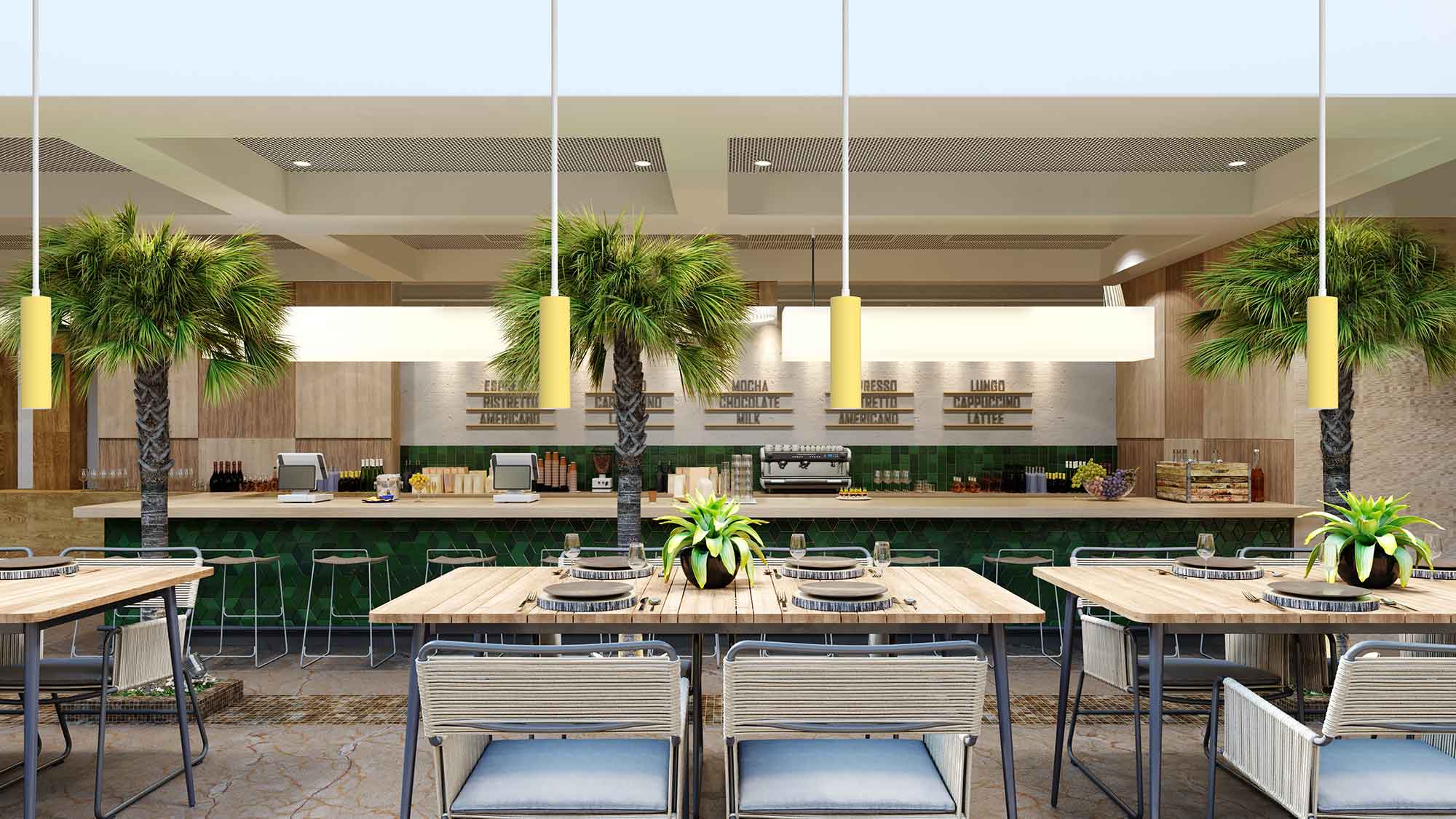 Lighting Dynamics, Inc. | Serving Cleveland, Columbus, & Toledo