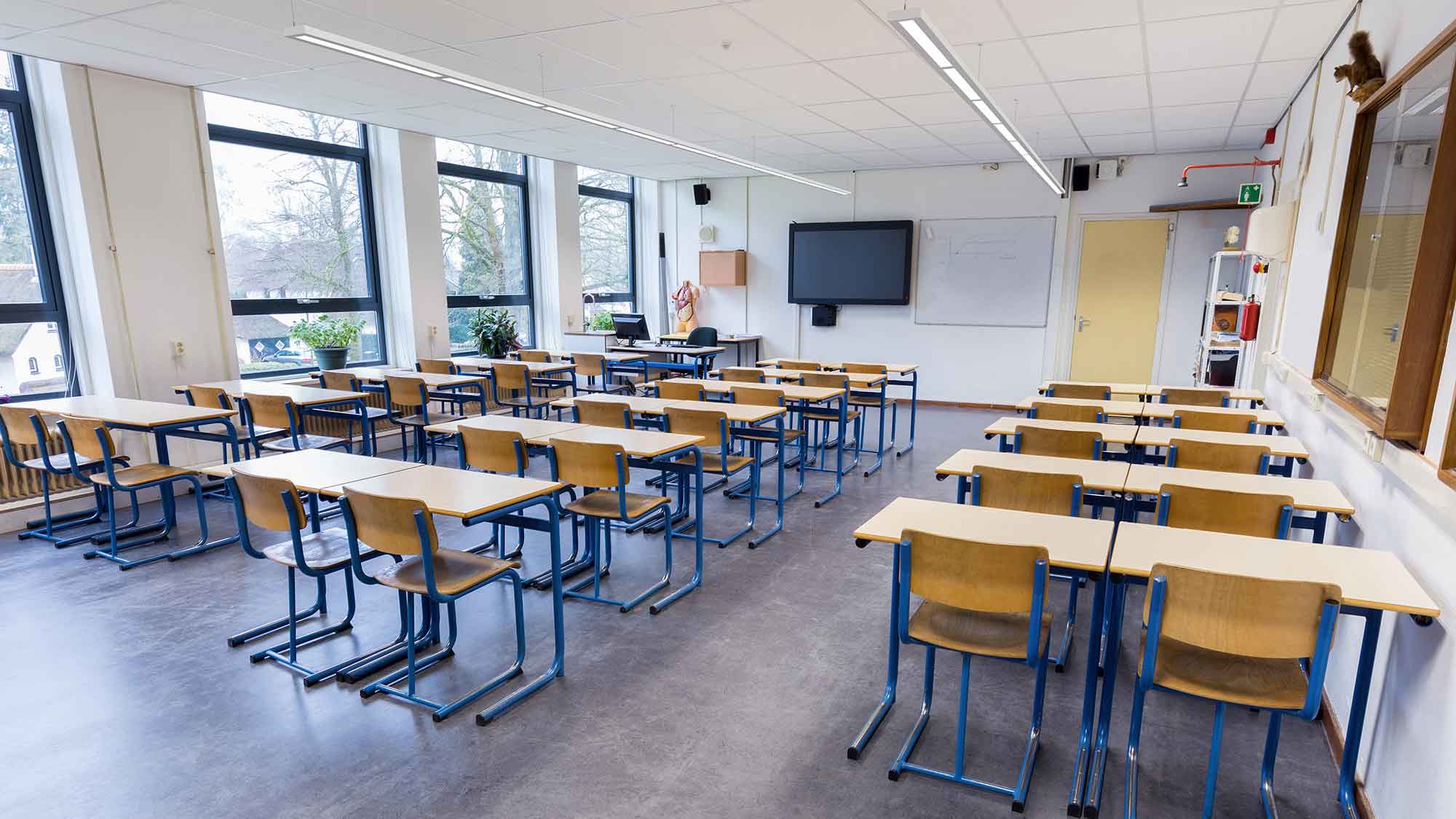 Lighting Dynamics, Inc. | Serving Cleveland, Columbus, & Toledo